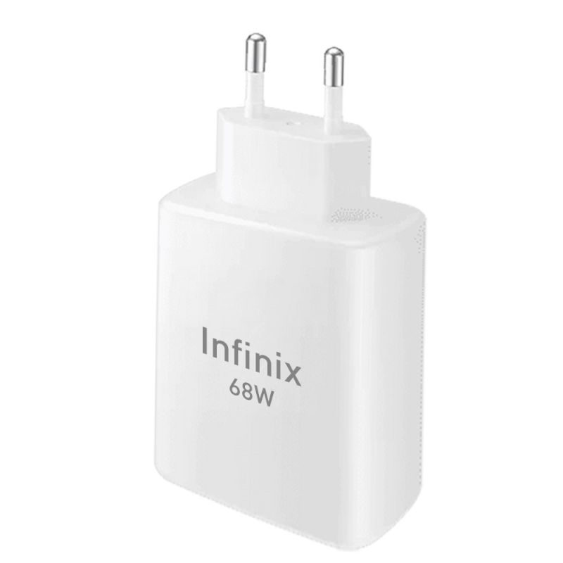 Infinix Original Fast Charger W