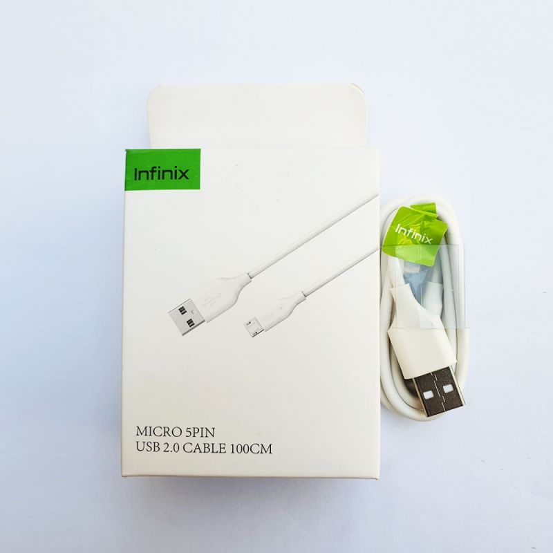 Infinix Micro Usb Cable