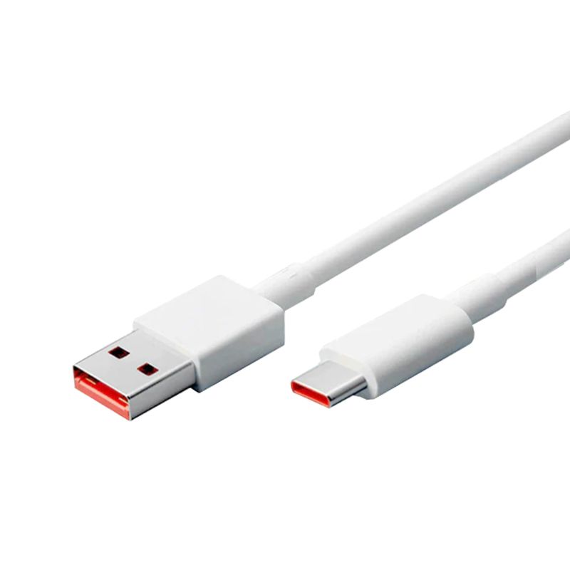 Infinix Original Type C USB Cable