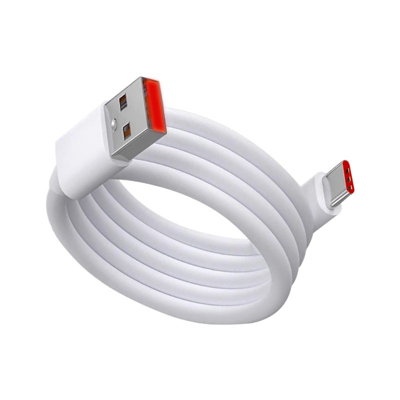 Infinix Original Type C USB Cable