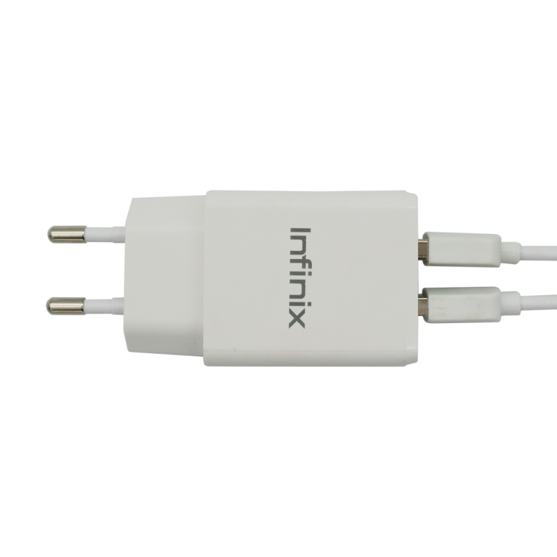 Infinix Fast Charger XA01