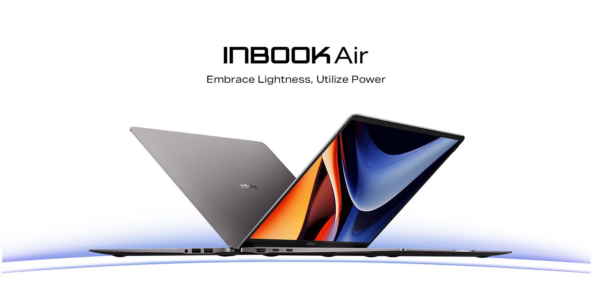 Infinix INBOOK Air