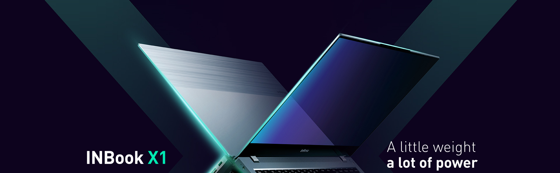 Infinix INBOOK X1 i3