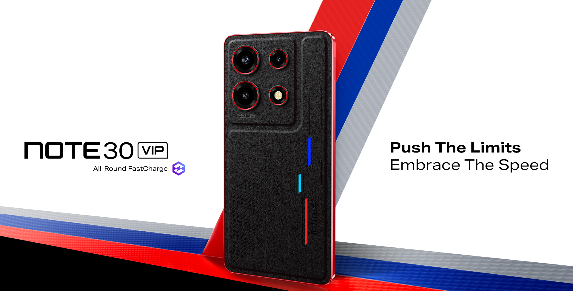 Infnix Note 30 VIP (12GB/256GB)