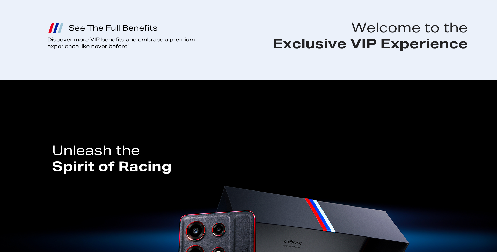 Infnix Note 30 VIP (12GB/256GB)