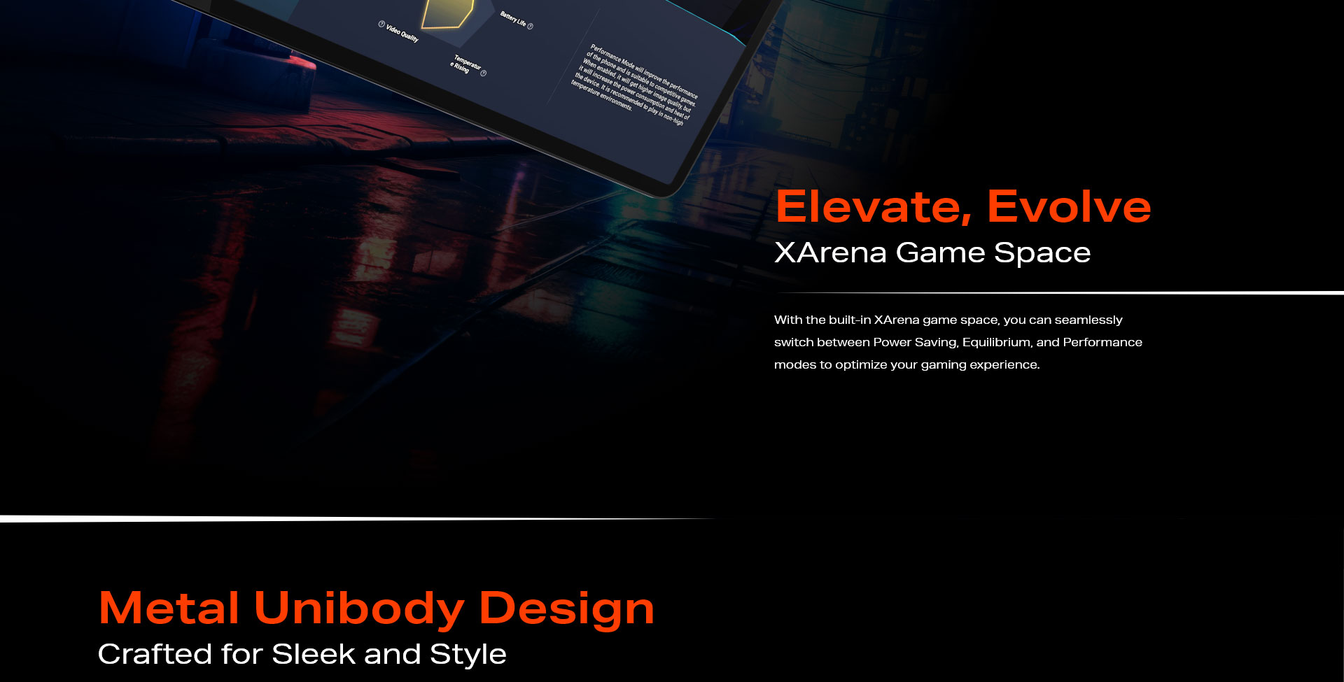 XPAD (X1101B) 4GB+128GB