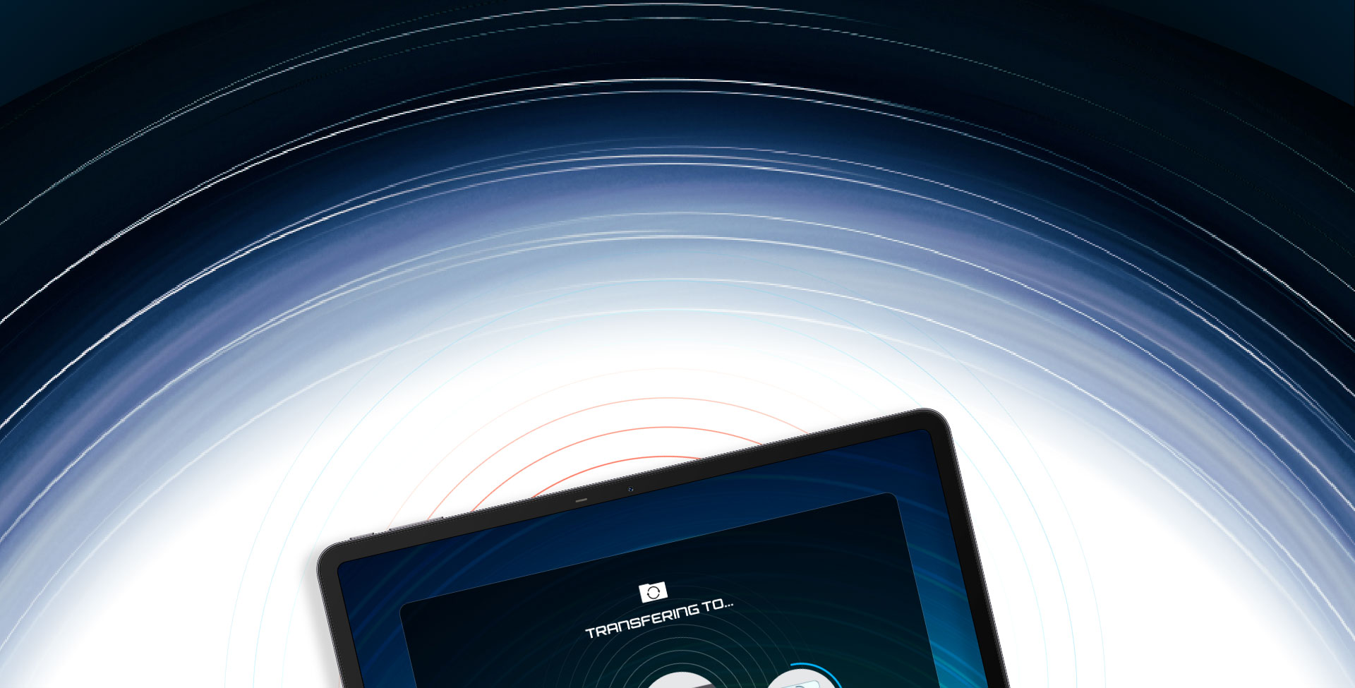 XPAD (X1101B) 8GB+256GB