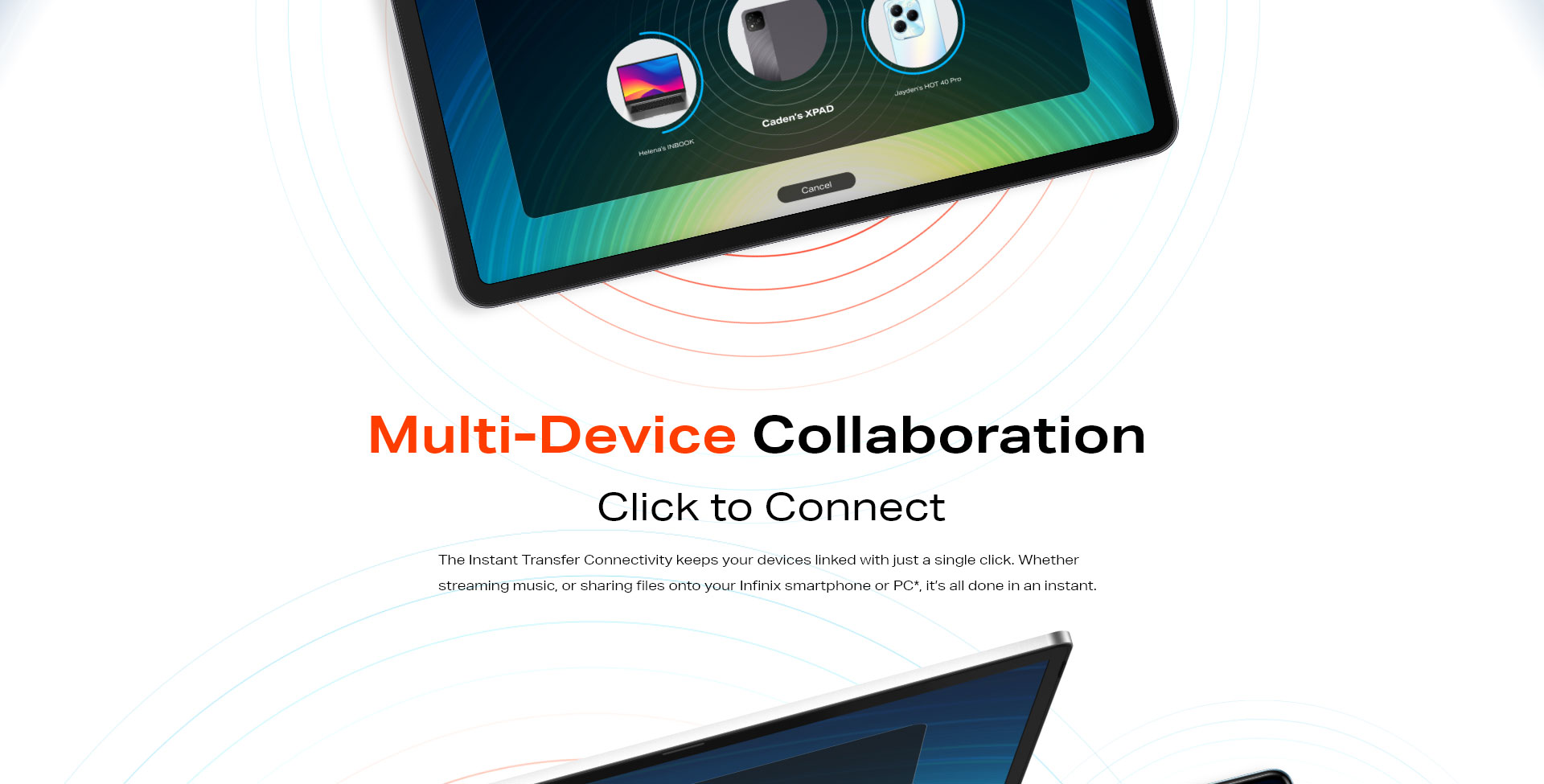 XPAD (X1101B) 8GB+256GB